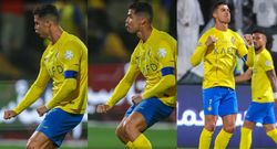 Cristiano freekick vs Arsenal | rio ronaldo 40-yard kick | ronaldo 40 ...