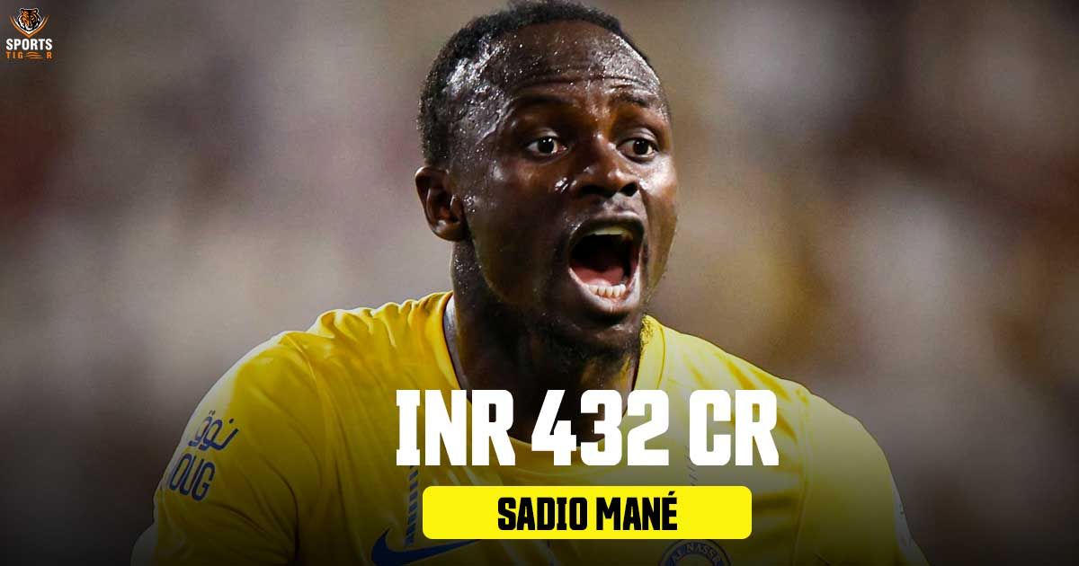 Top 10 Highest-Paid Footballers in 2023