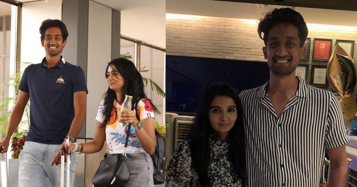 IPL 2024: WAGs of GT Players