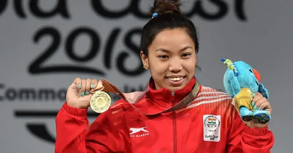 7 Indian Medal Winners From 2020 Tokyo Olympics