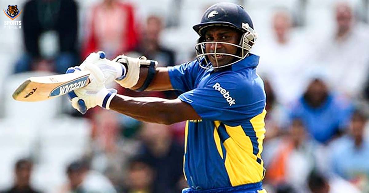 TOP 5 Cricketers with MOST SIXES in ODIs