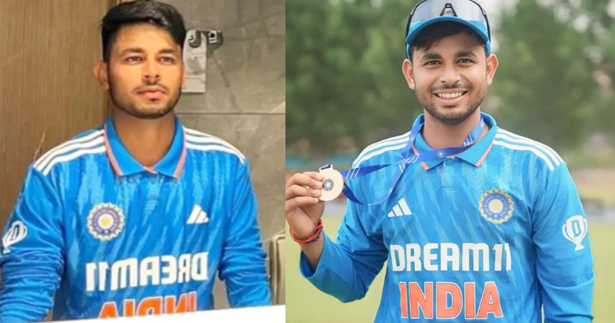 Top Indian Players To Watch Out For In ICC U-19 World Cup 2024