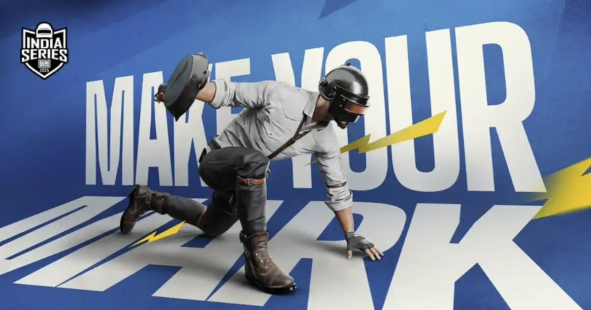 BGIS 2025 Round 3: Schedule, Teams, Format, Where to watch, and More