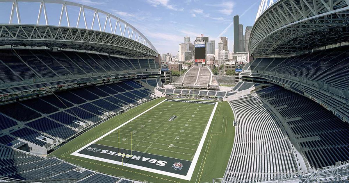 FIFA World Cup 2026 stadiums