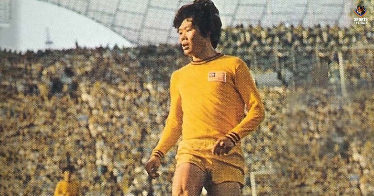 Top 10 Most Capped Men's International Footballers