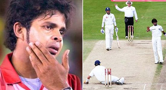 Sreesanth Cricket Fights | Sreesanth Fight Career | Sreesanth Fight Match | Sreesanth Cricket ...