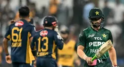 No one can tell someone to stop playing: Gautam Gambhir breaks silence on Rohit Sharma and Virat ...