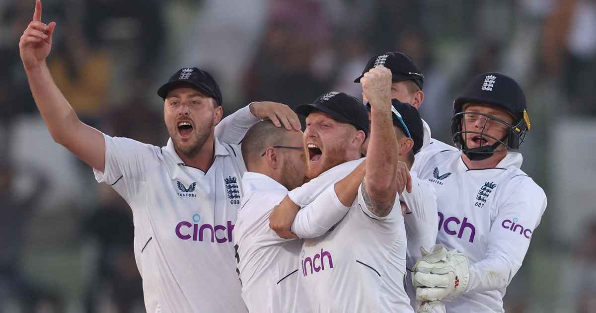 I’ve got no interest in playing for a draw: Ben Stokes after England ...