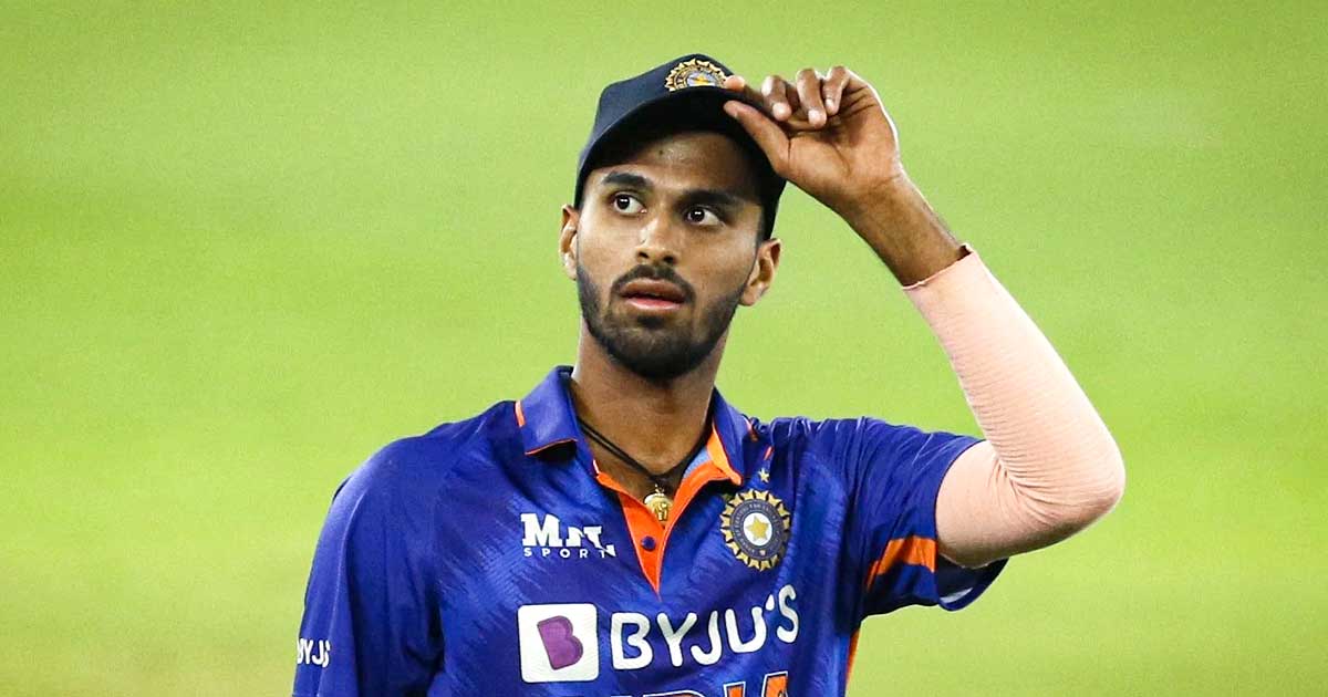 I told myself that I will never again play football in my life ...