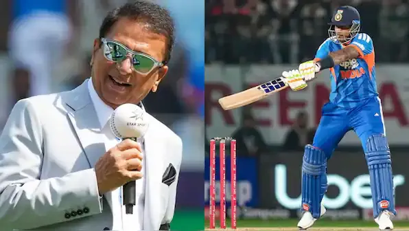 "Big, Big Boost For India Before T20 World Cup": Sunil Gavaskar On ...