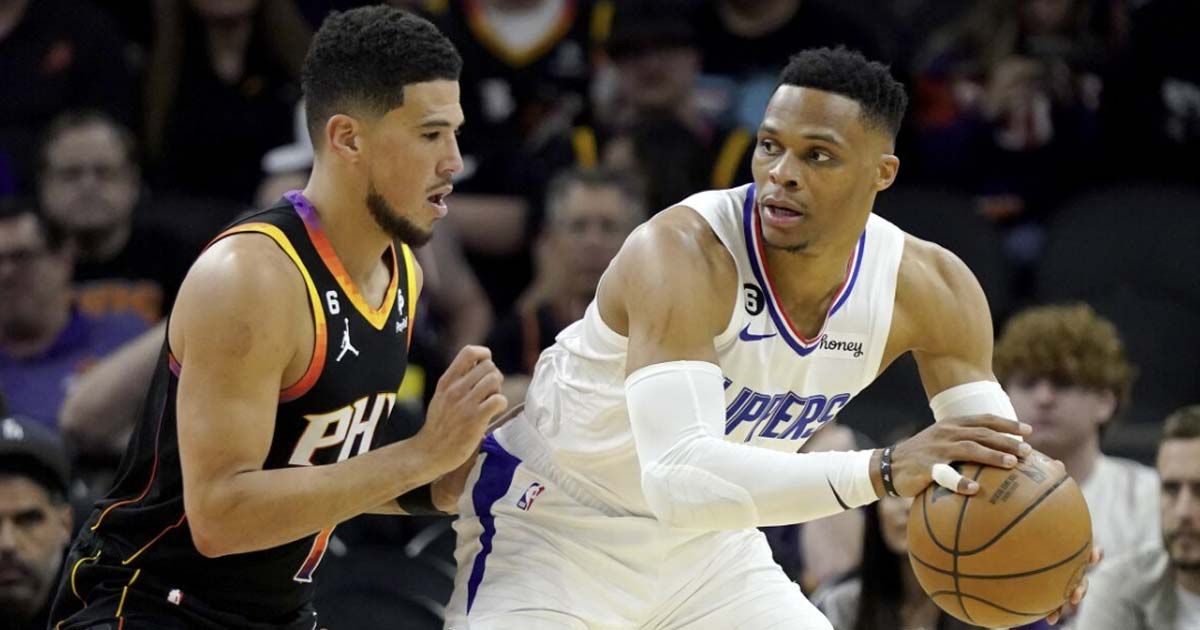 Suns vs Clippers Match Prediction, Betting Odds, Live Stream, Telecast, Live Score