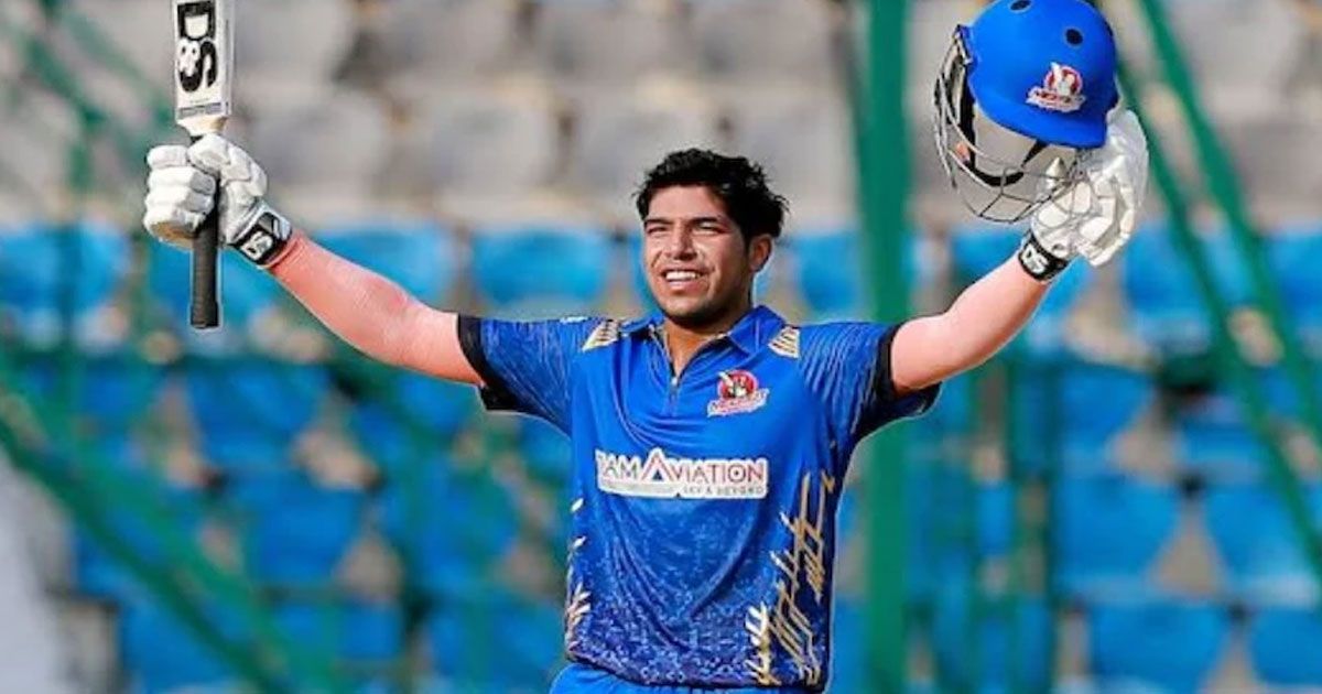 Who are the youngest players in IPL 2024?