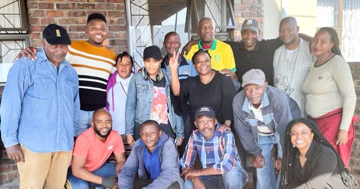 Temba Bavuma: Here's all you need to about South Africa batsman's ...