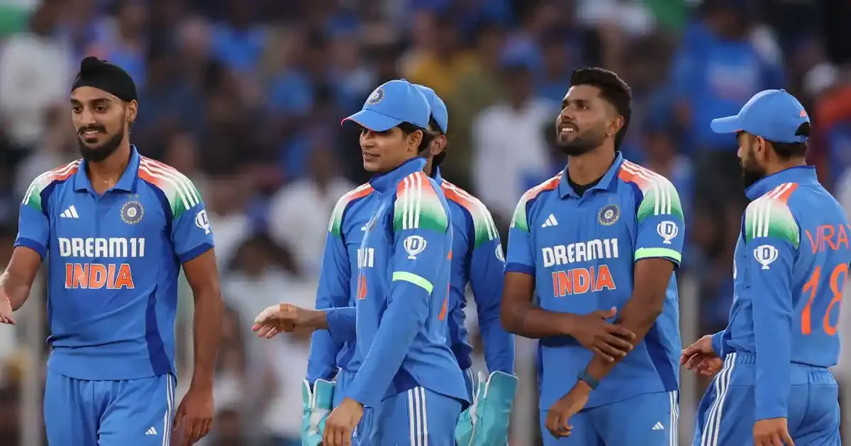 India’s Probable playing XI for 2nd ODI vs Australia