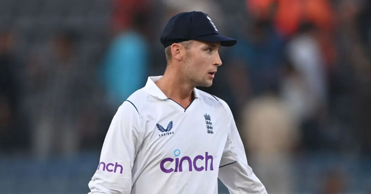 Tom Hartley: Here's all you need to about England spinner's family and ...