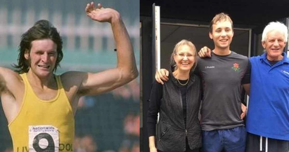 Tom Hartley: Here's all you need to about England spinner's family and ...