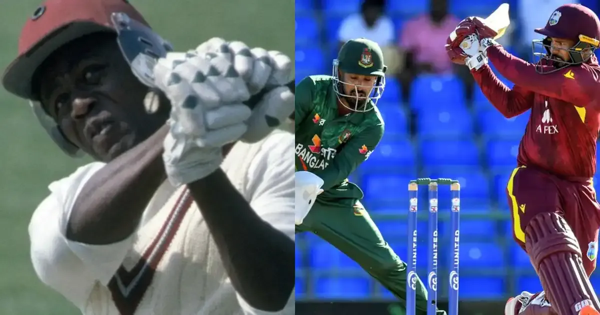 Top 5 Fastest Century in ODI Debut