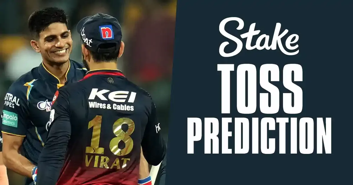 Today Toss Prediction | Will Won IPL Toss Today Match? (100% Sure)