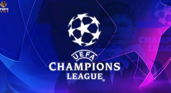 UEFA Champions League 2023/24 Draw : Where to watch, Date, Teams, Pots ...