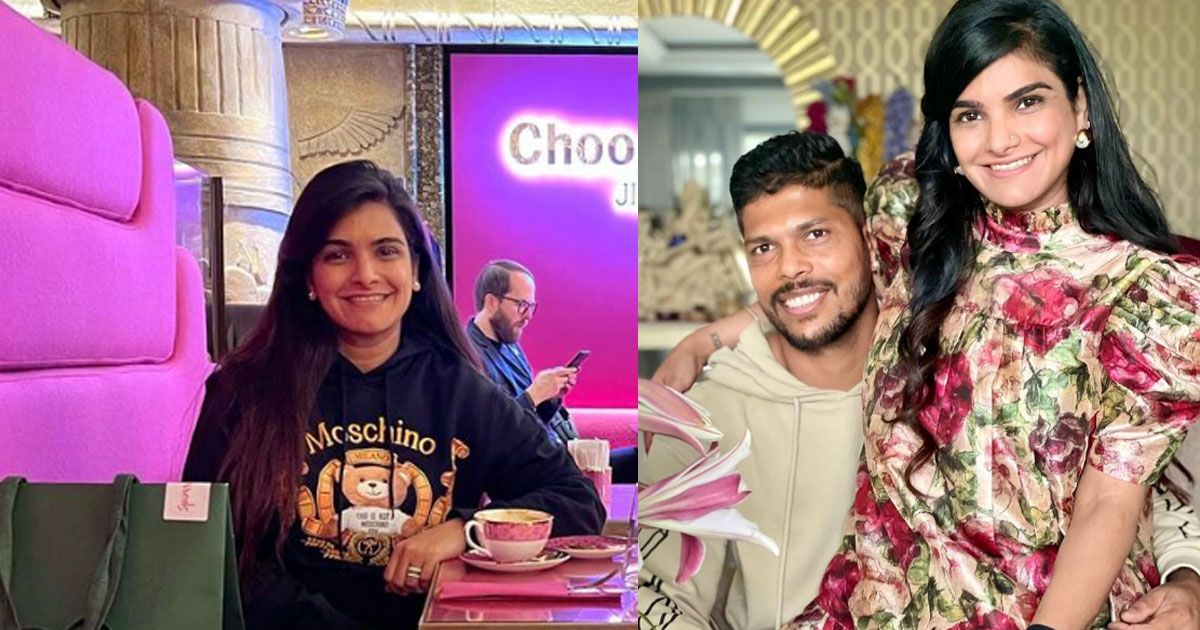 IPL 2024: WAGs of GT Players