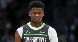 Anthony Edwards Jersey Number | Anthony Edwards New Jersey | Edwards ...