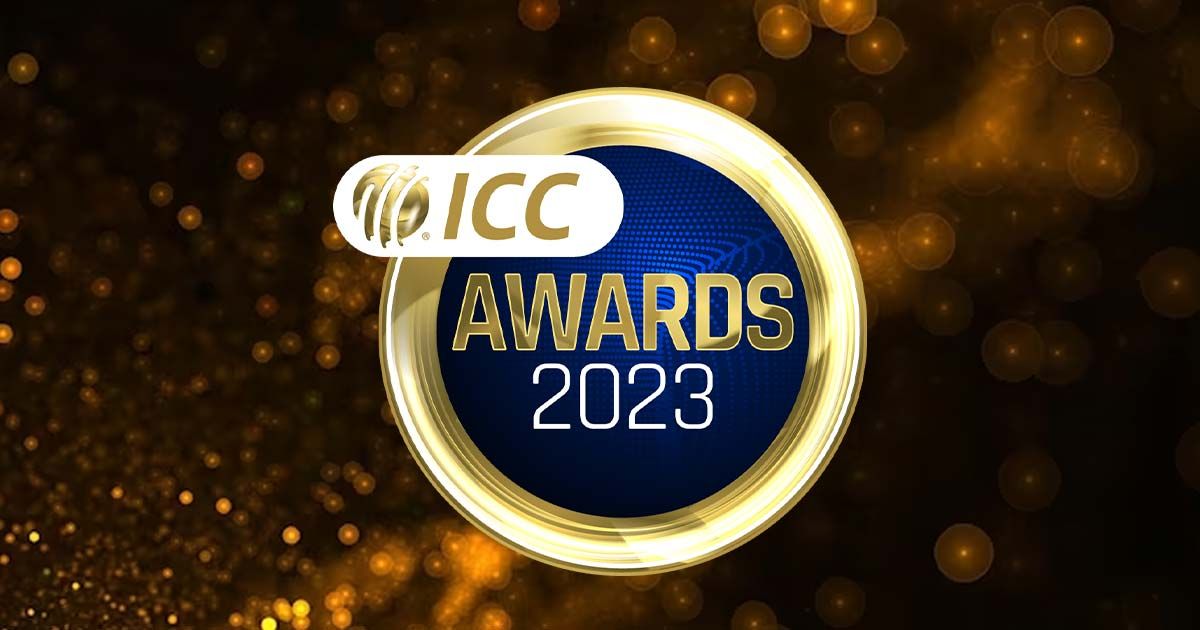 ICC Awards 2023