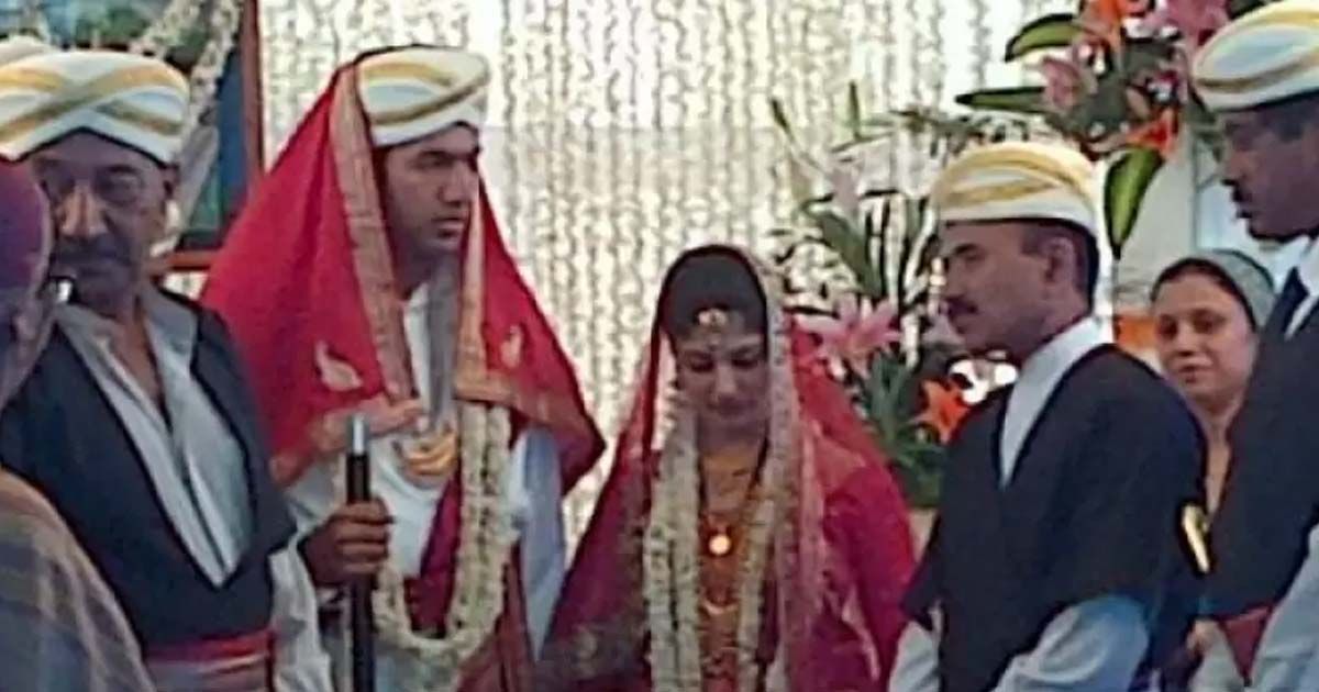 Supriya Annaiah: Rohan Bopanna's Wife and their Love Story