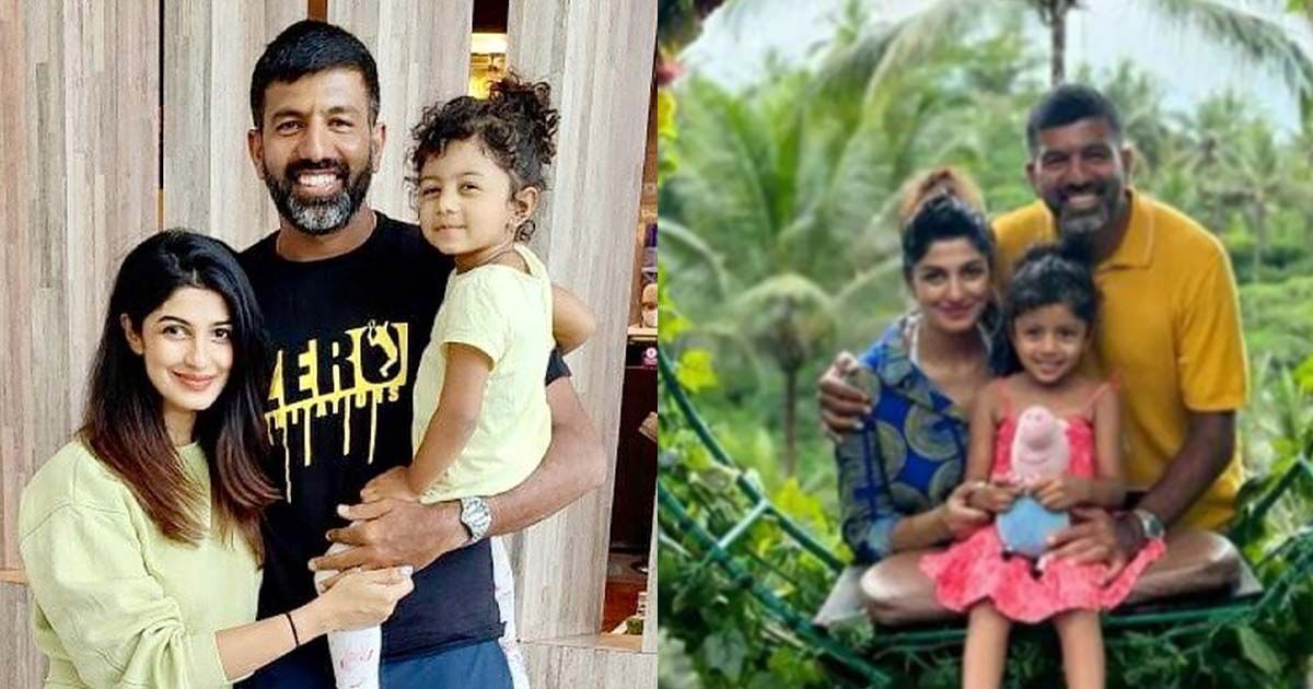 Supriya Annaiah: Rohan Bopanna's Wife and their Love Story