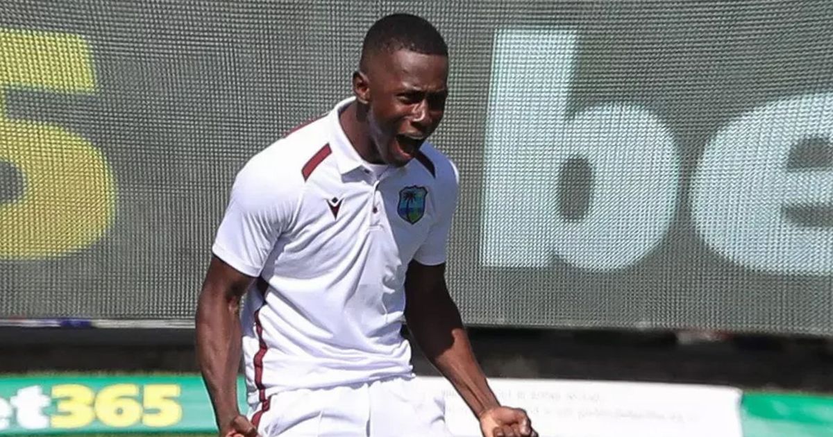 Who is Shamar Joseph? Interesting Facts About Shamar Joseph