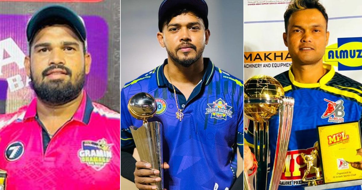 Top 5 Buys in ISPL Auction 2024