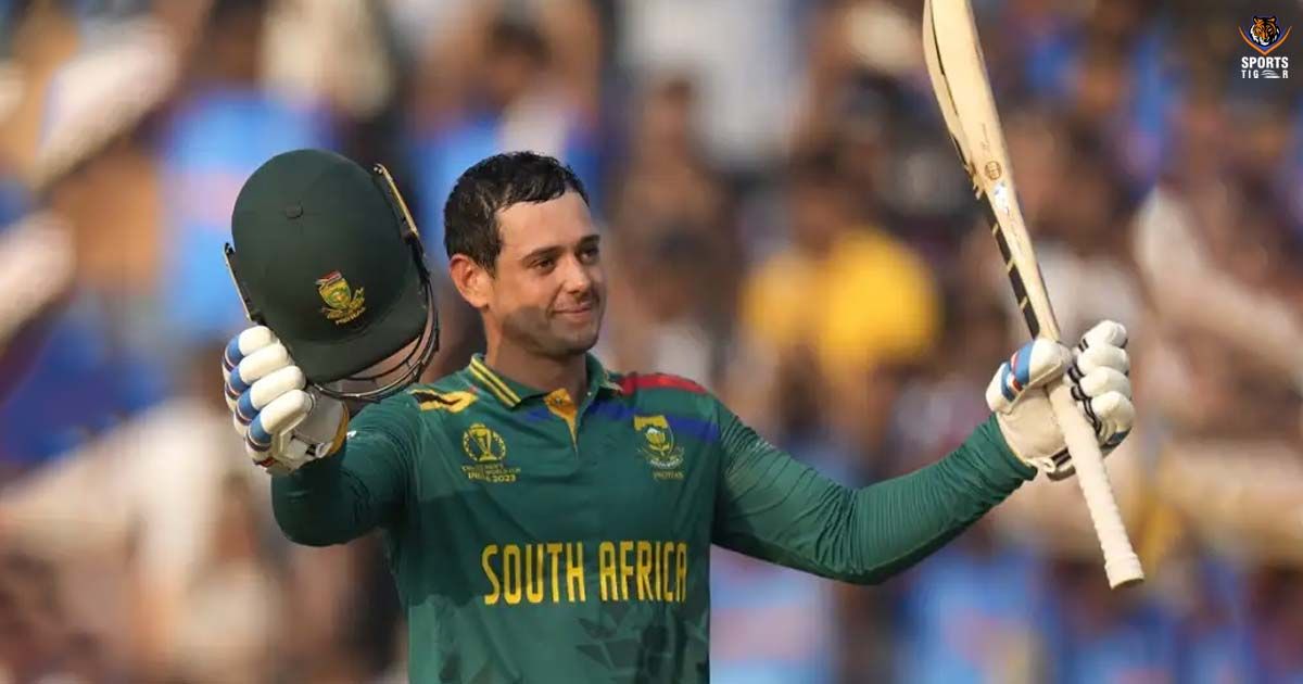 Highest Individual Scores in CWC 2023