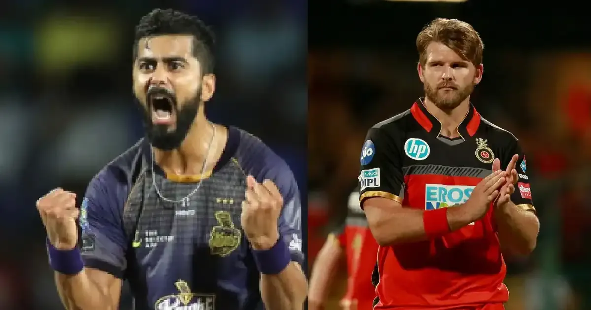 USA players who were part of IPL