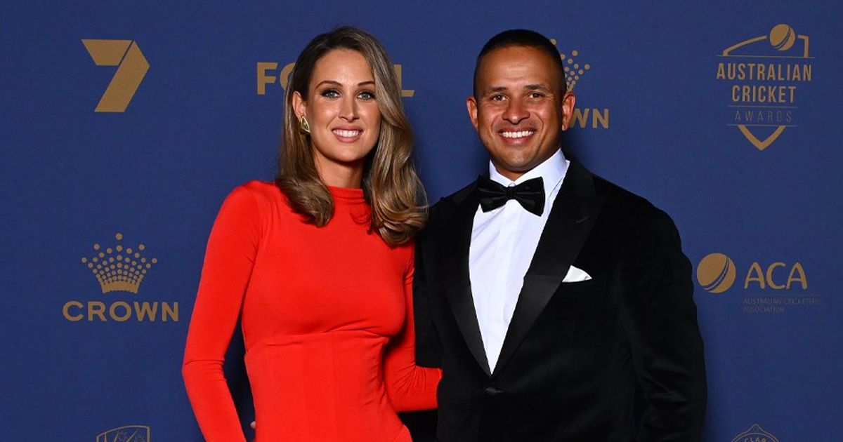 Australia Cricket Awards - Check images here