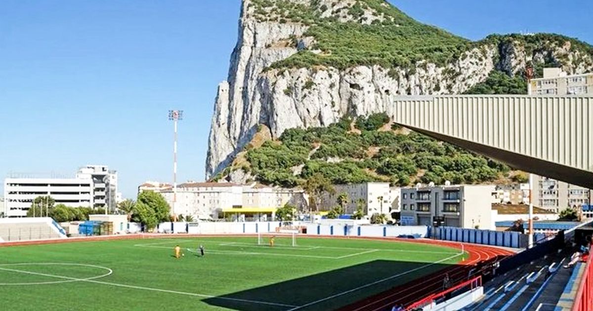 Unique Football Stadiums in World