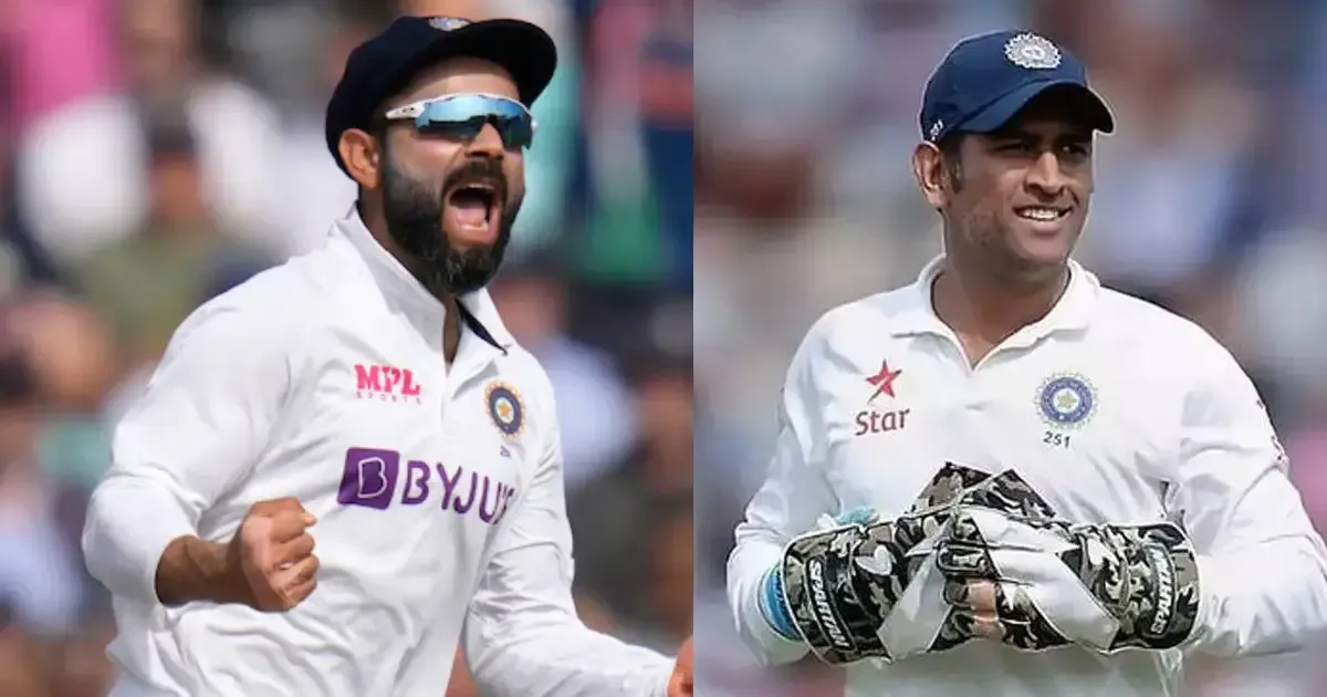 Most successful India Test captains