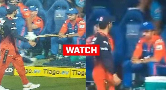 Virat Kohli death stare Sourav Ganguly | Kohli Staring Sourav Ganguly | Virat Kohli Sourav ...