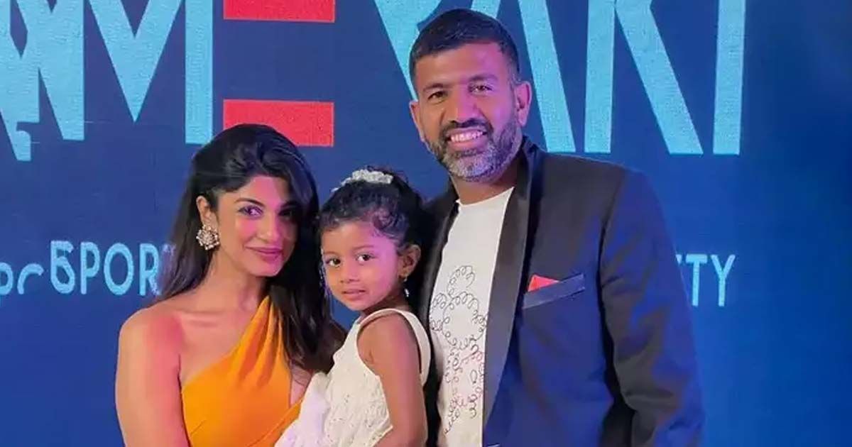 Supriya Annaiah: Rohan Bopanna's Wife and their Love Story