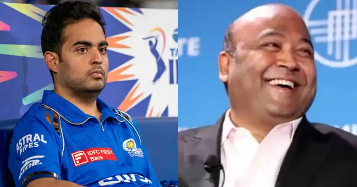 List of IPL team owners in Hundred 2025