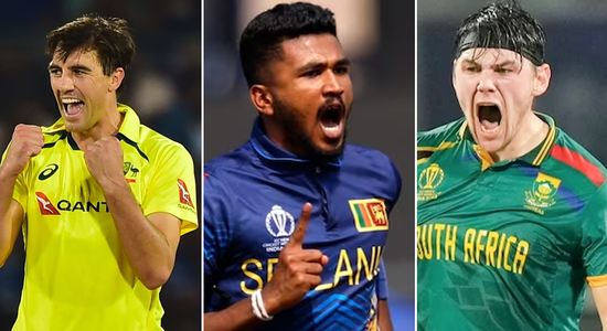 Top 5 Buys in IPL Mock Auction
