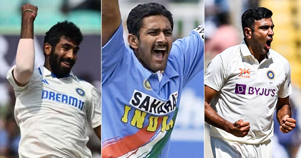 List of Indian bowlers to reach no.1 ICC rankings (in any format):