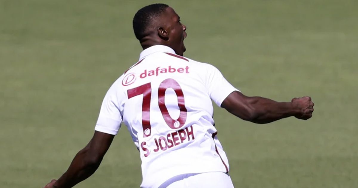 Who is Shamar Joseph? Interesting Facts About Shamar Joseph