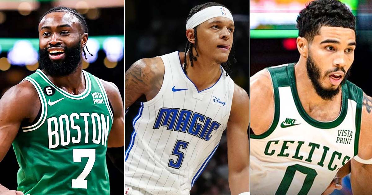 2024 NBA All-Star Eastern Conference Team