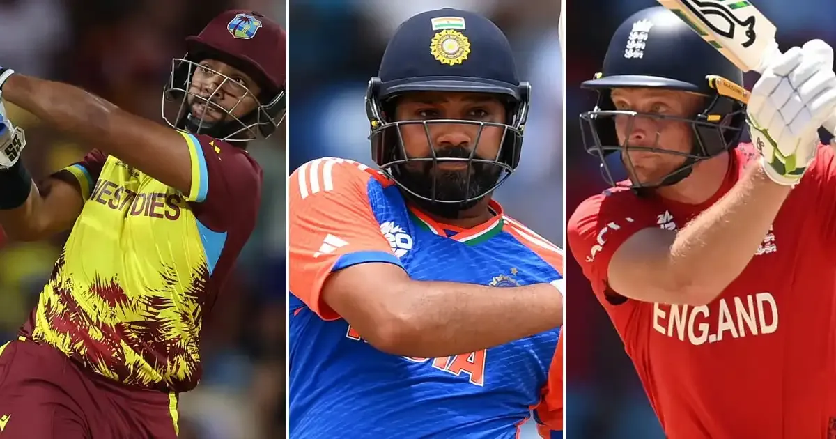 Highest Scores At 2024 T20 World Cup