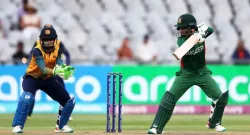ICC Women’s Cricket World Cup 2025: When and where to watch Sri Lanka ...