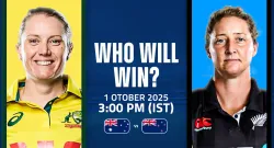 Today Match Prediction : Who will win today match ? |Sportstiger