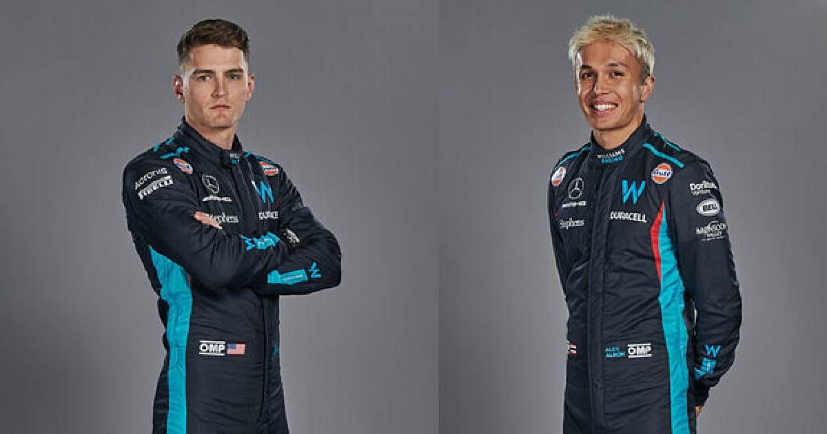 Drivers' Lineup for Formula One Testing 2024
