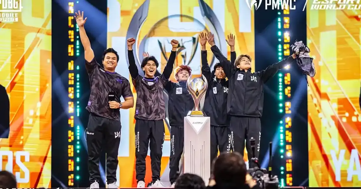 PMWC 2025: Winners, MVP, Prize Pool Distribution, Best IGL, Club Points, and More