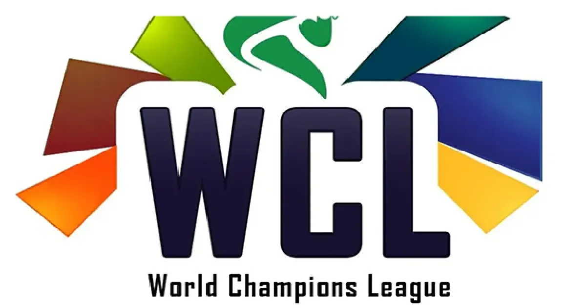 WCL Live Score | World Championship Legends Live Scorecard, Schedule ...